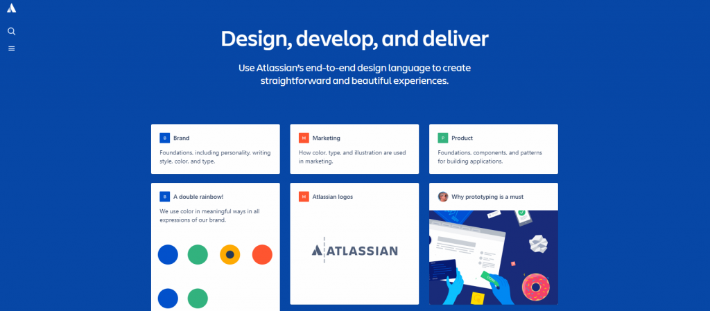 Design System: cos'è, i benefici e 4 esempi di successo