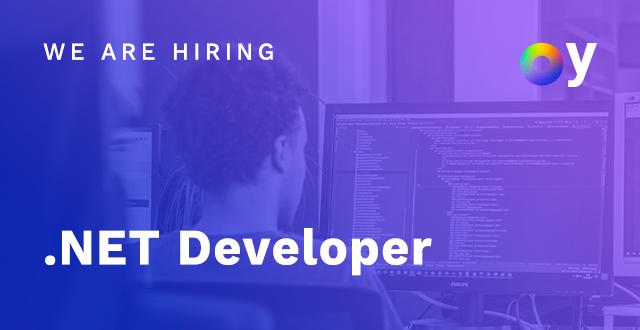 .NET Developer a Verona a tempo indeterminato | Intesys