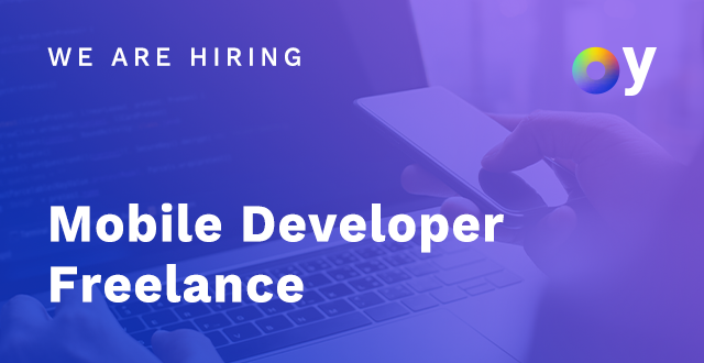 Mobile Developer – Full remote | Intesys